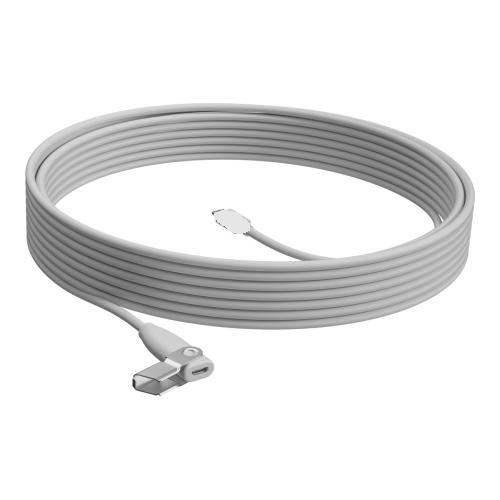 RALLY MIC POD EXTENSION CABLE - פליימק
