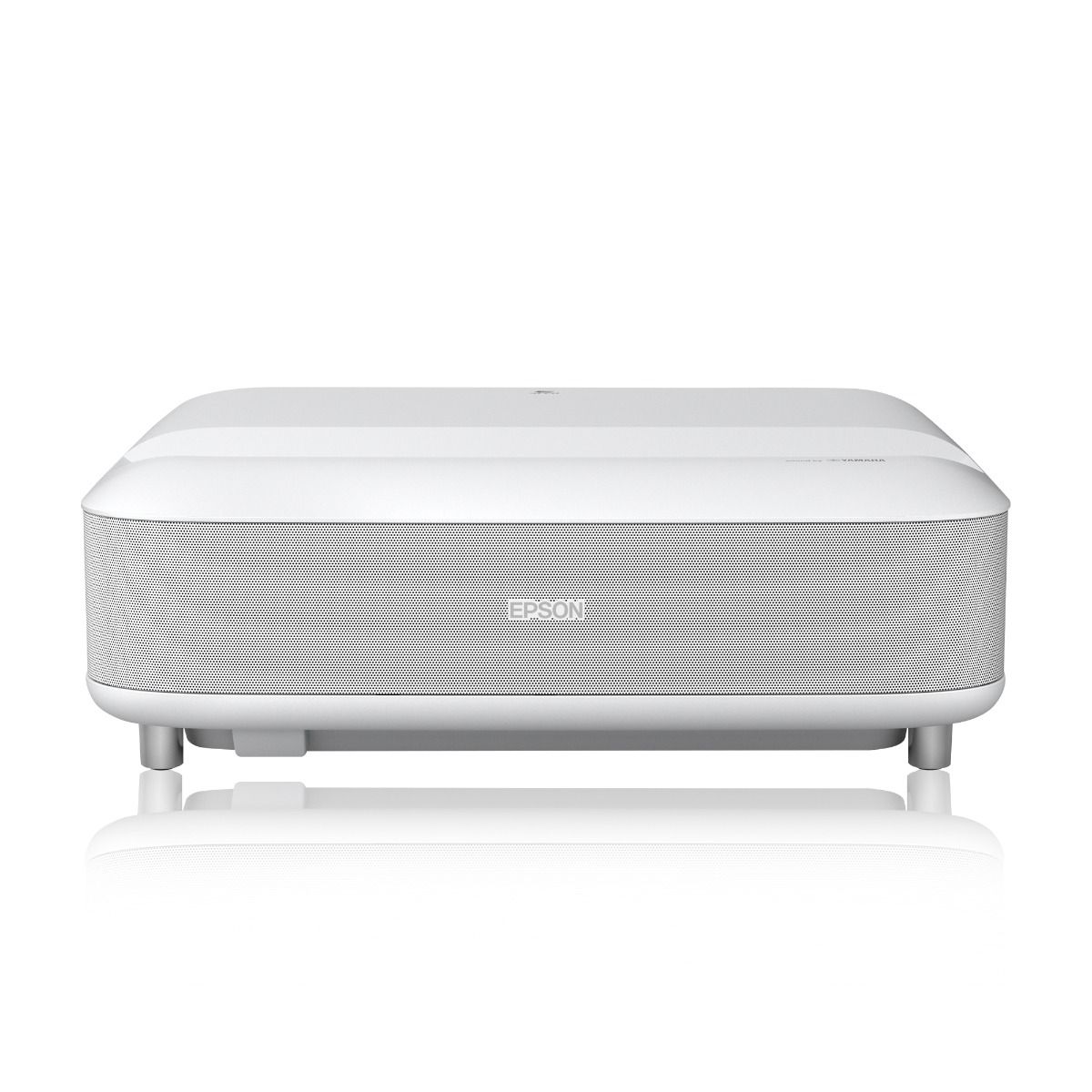 Epson EH-LS650W 3LCD 4K UHD HDR Smart Ultra Short Throw Projector ...