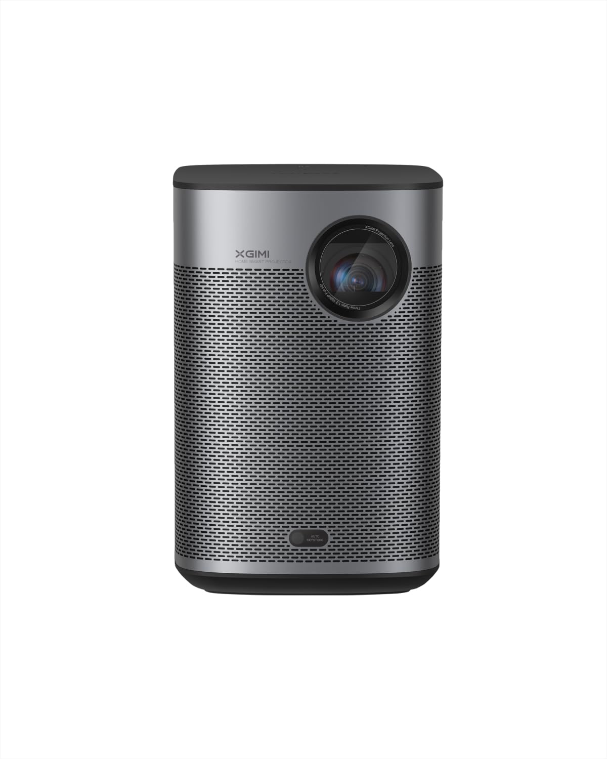 XGIMI Halo+ 1080P Portable Projector, 4K Input Supported, 700 ISO ...